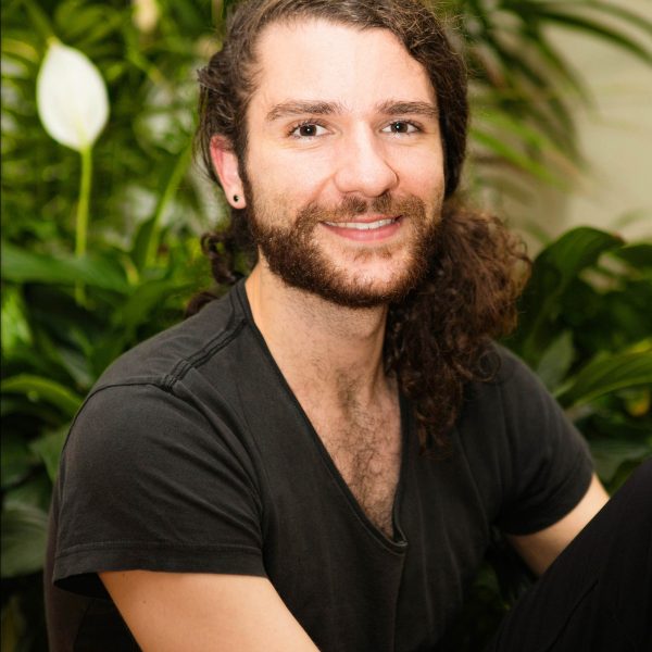 Andrew Anthony - Insync BML