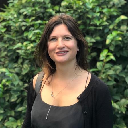 Naomi Whitehead - Insync BML