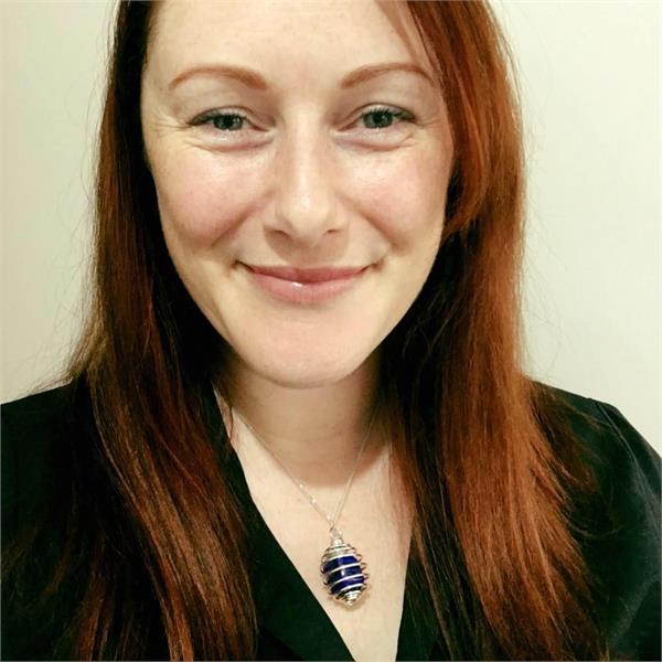 Sarah Nuttridge - Insync BML